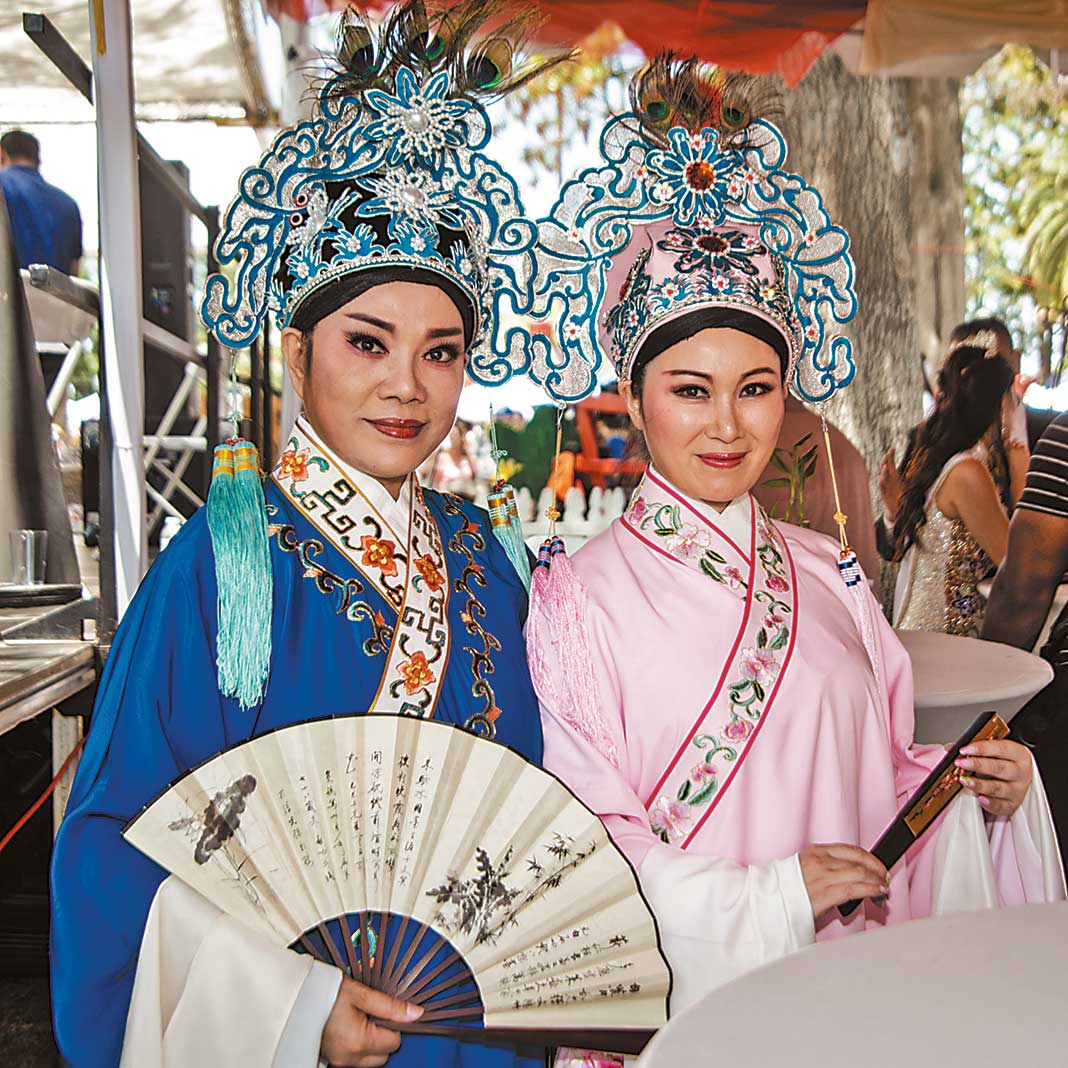 Annual Lotus Festival ready to bloom. | Alive! News