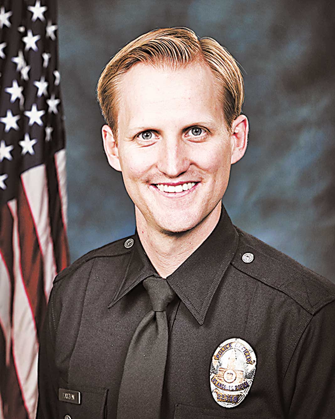 LAPD_Domestic-Stabbing_Above-and-Beyond-2018_Paxton | Alive! News