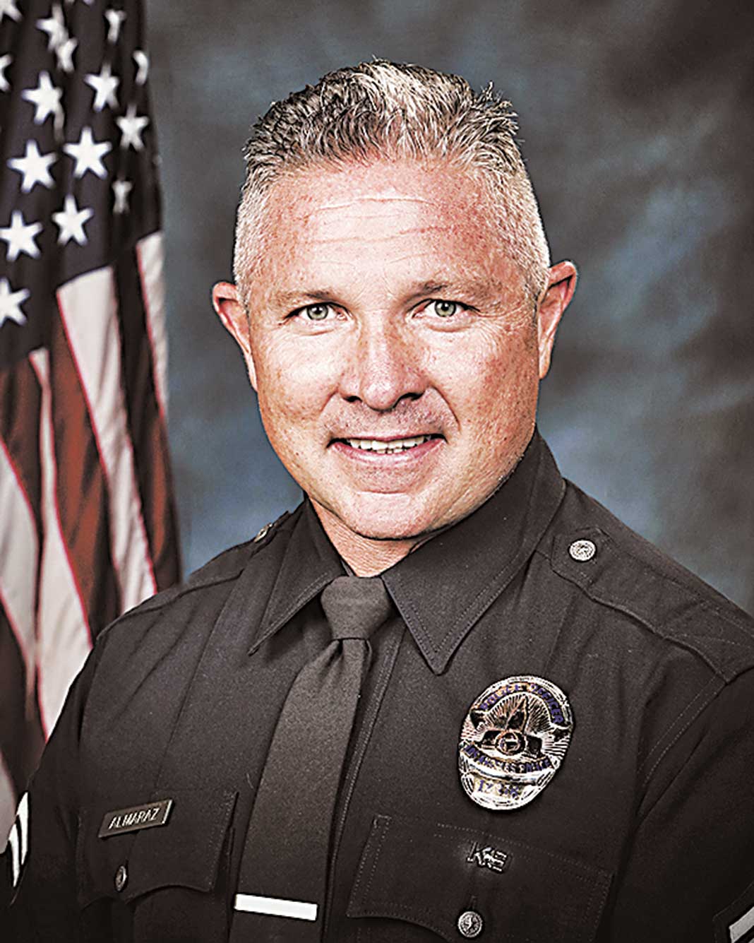 LAPD_Hostage-Shootout_Above-and-Beyond-2018_Almaraz | Alive! News