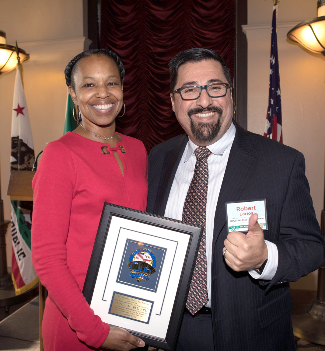 Club’s annual meeting notes 90th anniversary, looks to a California ...