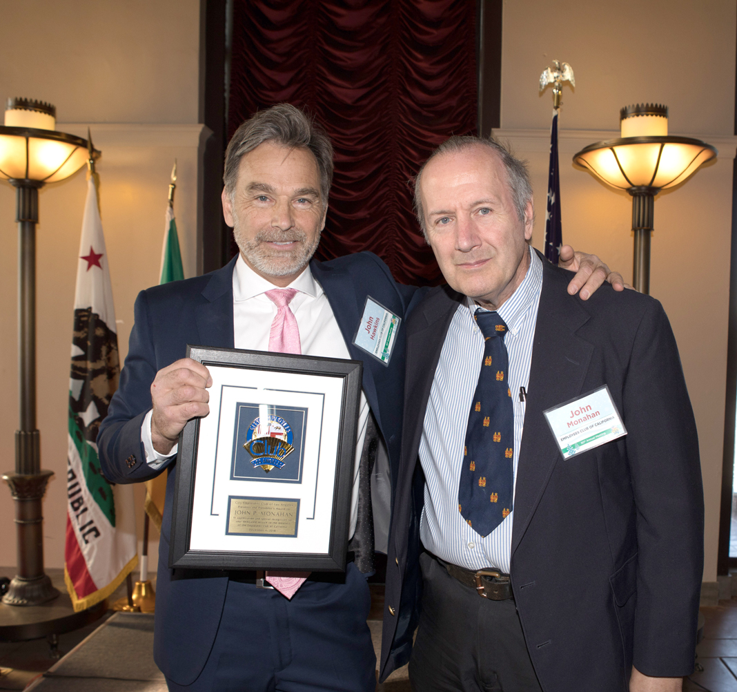 Club’s annual meeting notes 90th anniversary, looks to a California ...