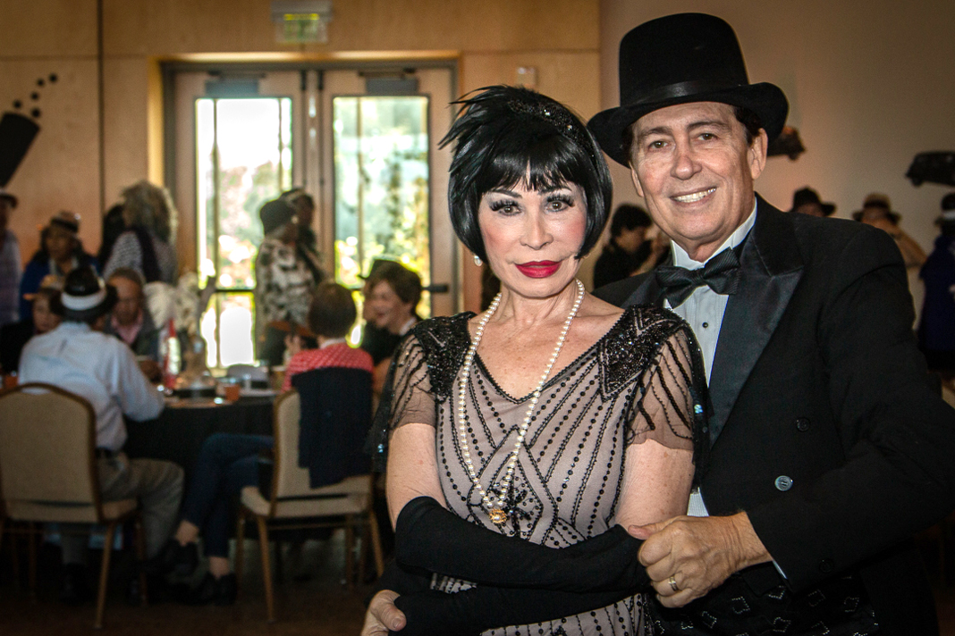 LACERS Well hosts annual gala. | Alive! News
