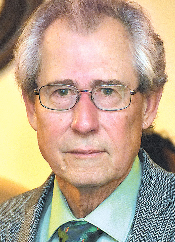 A Reflection by Dennis Harding, RLACEI Director | Alive! News