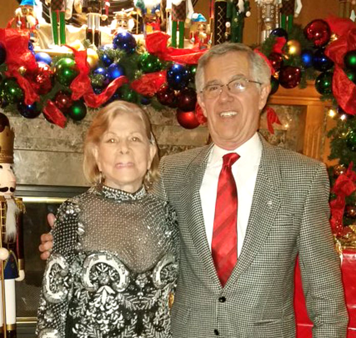 Meet Your Board: A look at RLACEI Board Members – August | Alive! News