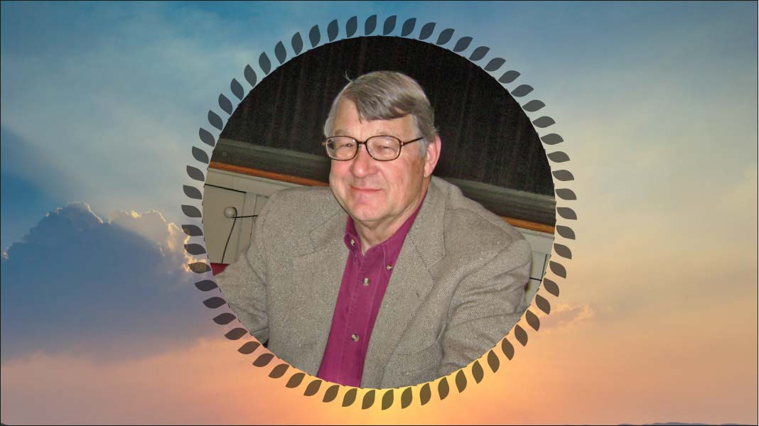 Tom Stemnock, longtime City employee and RLACEI Board Member, has ...