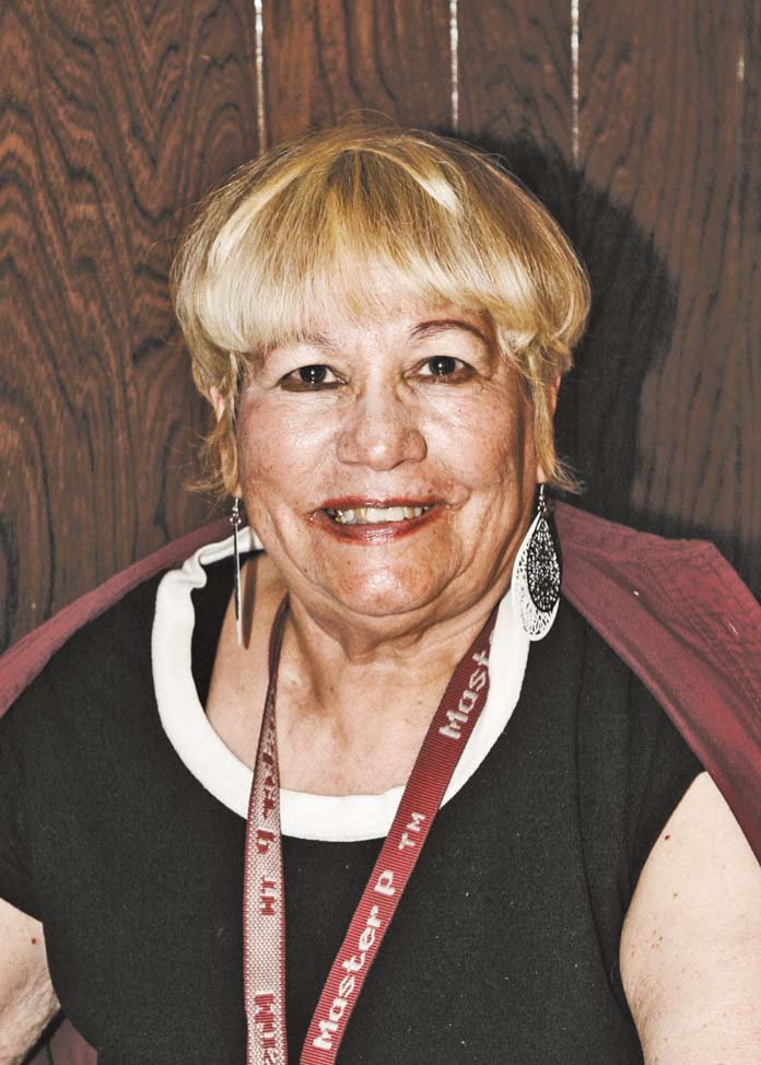 Mary Beetz retires from the RLACEI Board. | Alive! News