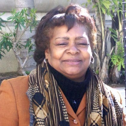 Sharon Williams is a Retiree on the Move. | Alive! News