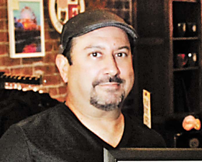 A Reflection, by Ben Alirez | Alive! News