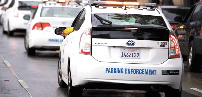 Parking Innovation Honored | Alive! News
