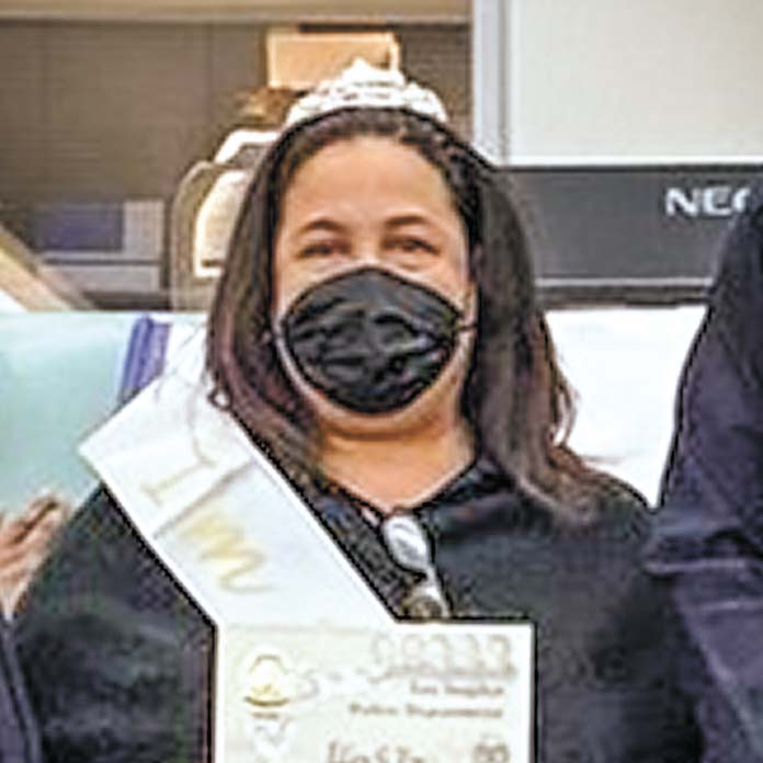 Five Retire From 911 | Alive! News