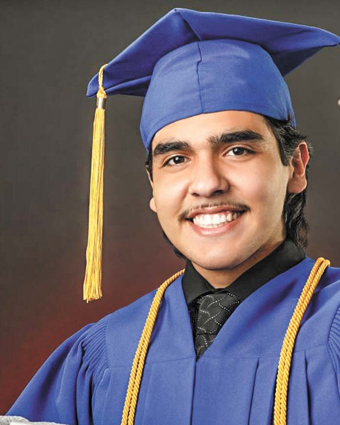 Club Honors 28 with Mukai Scholarships | Alive! News