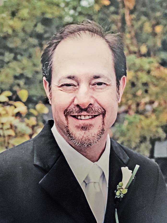 In Memoriam: Remembering Michael Kane | Alive! News