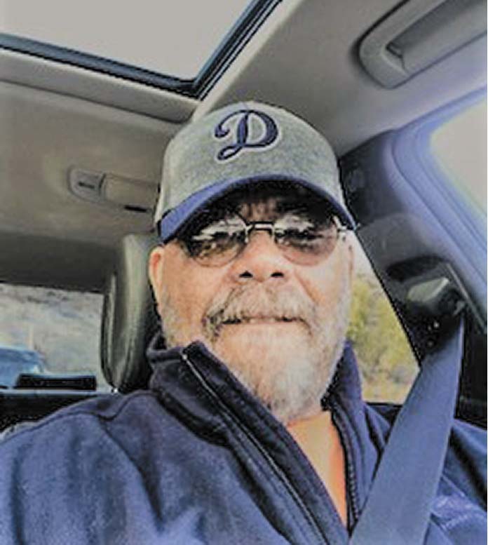 Earnest Kelley Jr. is a Retiree on the Move | Alive! News