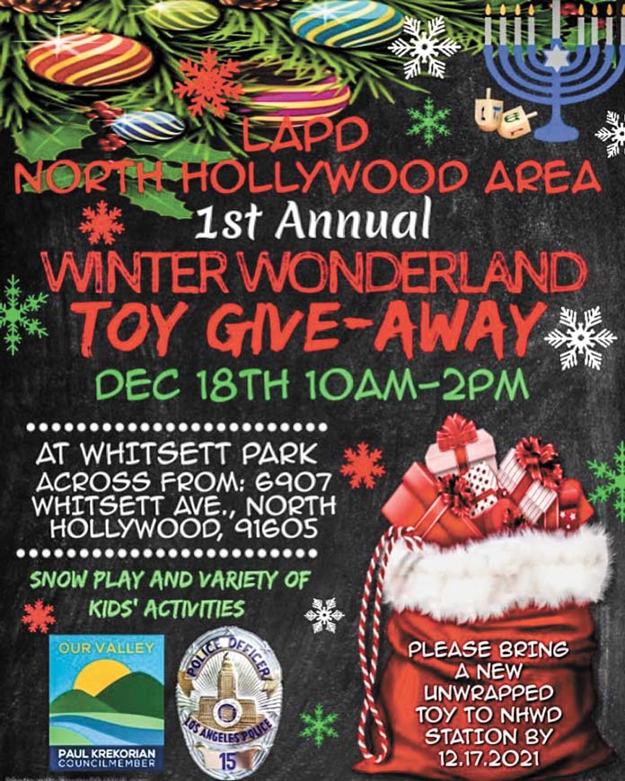 Donate to a Toy Drive or Clothing Drive! | Alive! News