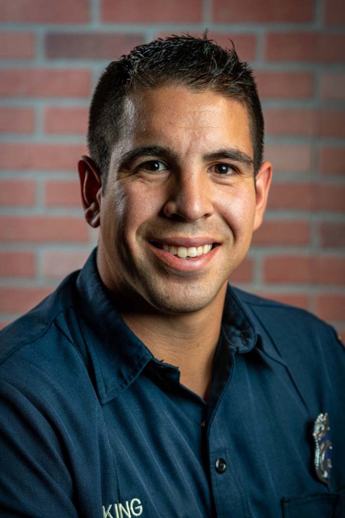 Dept. honors Firefighters for heroic acts. | Alive! News