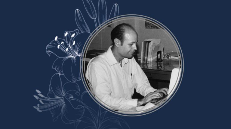 In Memoriam: Remembering Gordon Brooks | Alive! News