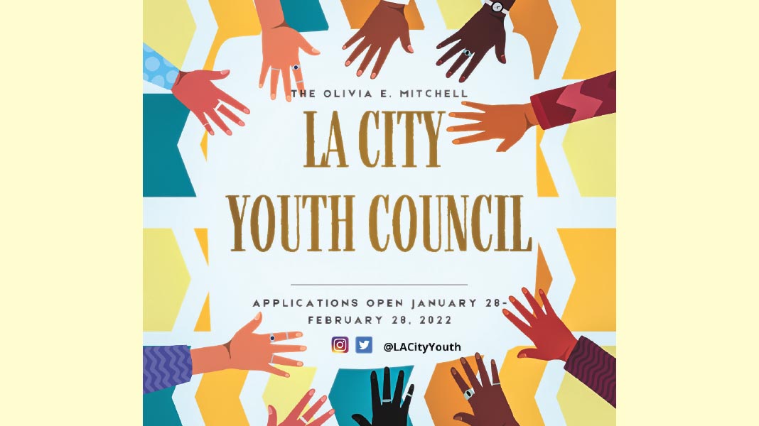 Youth Council Seeks First Members | Alive! News