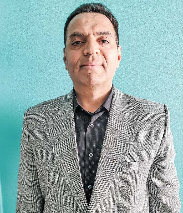 Bhavin Patel promoted to Assistant GM of ITA | Alive! News