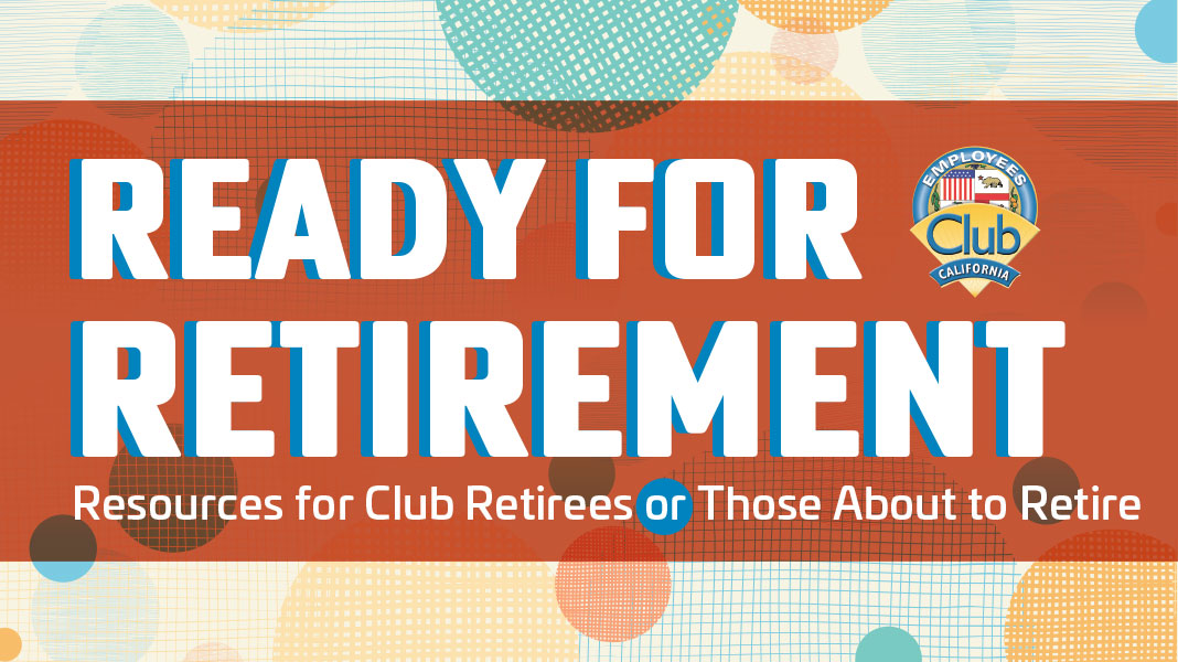 Welcome to the Club’s New Outreach to Retirement | Alive! News