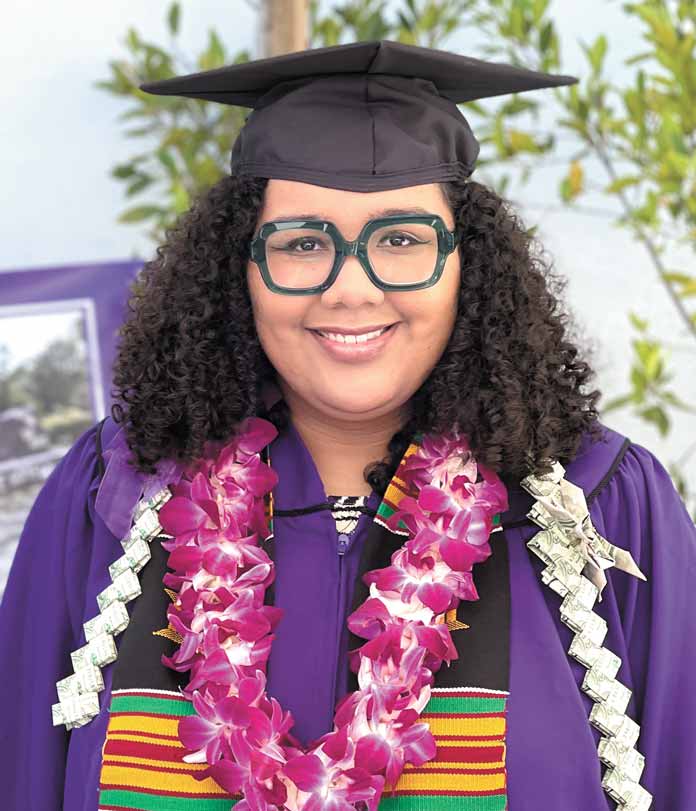 Lifes Moments: Graduations Oct. 2022 | Alive! News