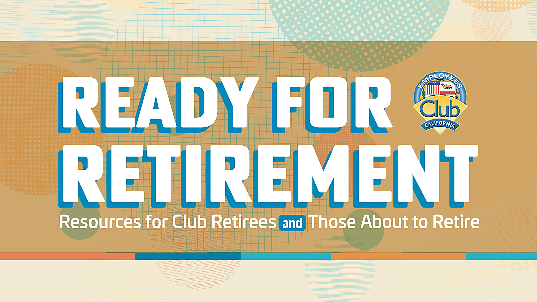Welcome to the Club’s New Outreach to Retirement | Alive! News