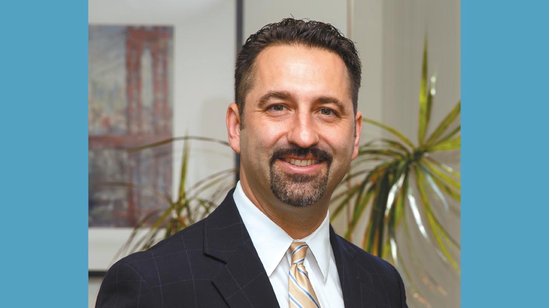 Ted Ross Ted Ross | StateScoop
