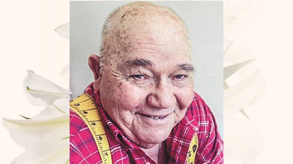 Tell Us Their Story: A Remembrance of Michael Gene Dooner | Alive! News