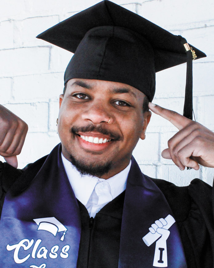 Lifes Moments: Graduations June 2023 | Alive! News