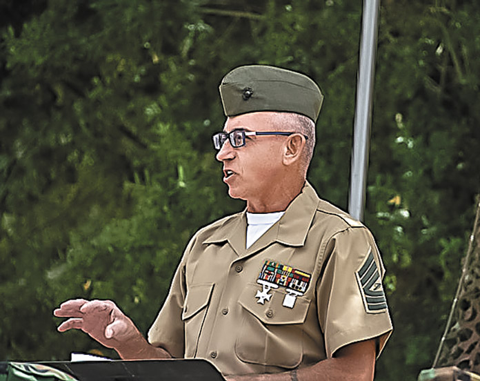 Tim Stratton is a Retiree on the Move | Alive! News