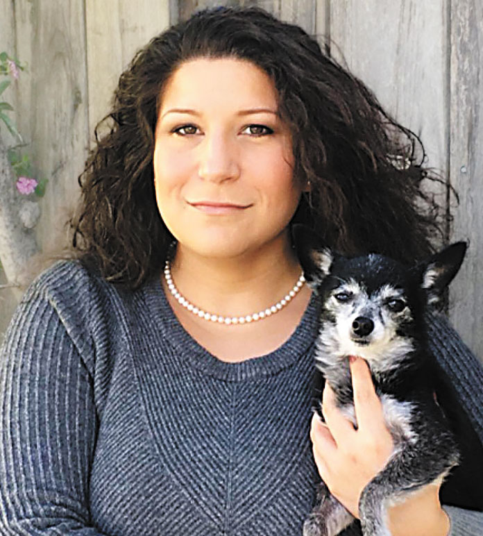 Stacey Dains nominated for GM. | Alive! News