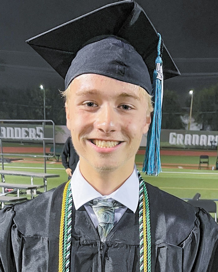Lifes Moments: Graduations August 2023 | Alive! News