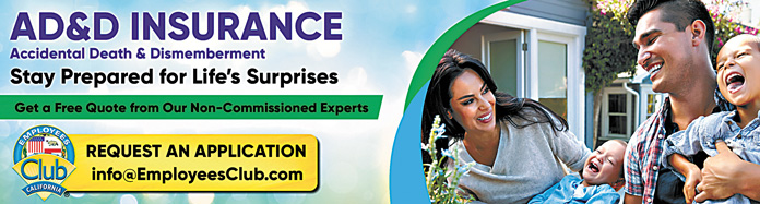 Alive! News | News from the Employees Club of California