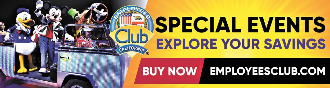 Alive! News | News from the Employees Club of California