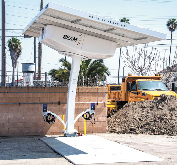 Center for Green Innovation adds new tools. | Alive! News