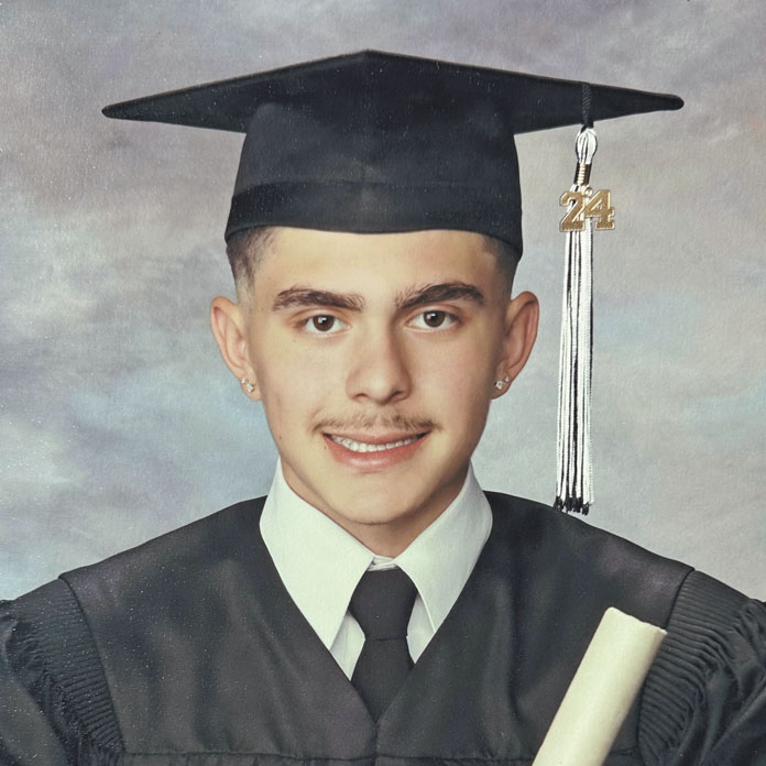 Lifes Moments: Graduations June 2024 | Alive! News