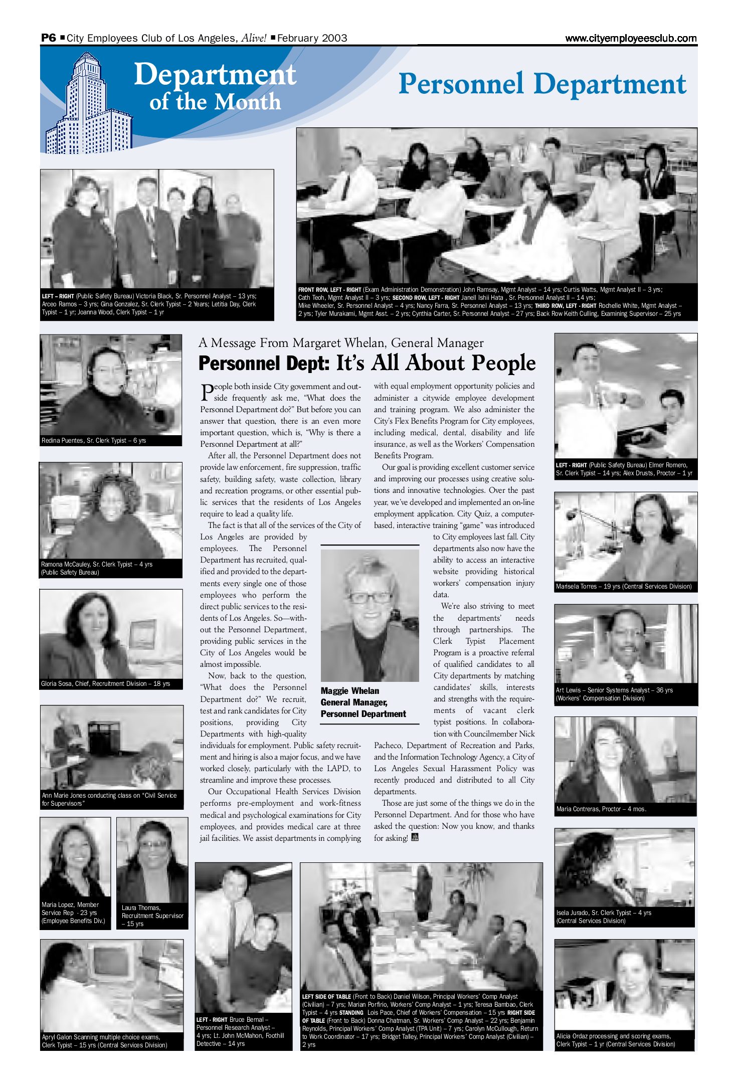 200302-Alive-Personnel-Department-of-the-month-pdf-1 | Alive! News